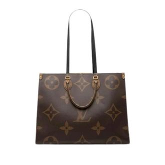 Louis Vuitton Damen, Pre-Owned, Braun, ONE SIZEGr&ouml;&szlig;e