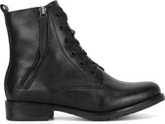 Lasocki Schnürschuhe Lasocki WI16-CORA-16 Schwarz