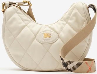 Burberry Sac &agrave; bandouli&egrave;re Horseshoe