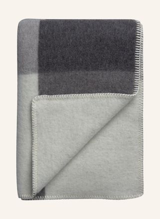 Roros Tweed Tweed-Plaid Syndin grau