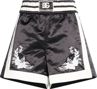 Dolce & Gabbana HOSEN & R&Ouml;CKE - Shorts & Bermudashorts auf YOOX.COM