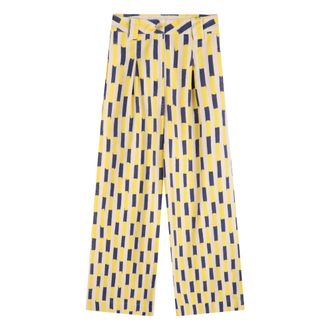 Bobo Choses Pantalon Large Imprim&eacute; - Collection Femme Bobo Choses