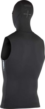ION Hooded Neo Vest 2/1 - Black 54/XL