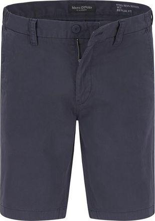 Marc O'Polo Herren Hosen blau
