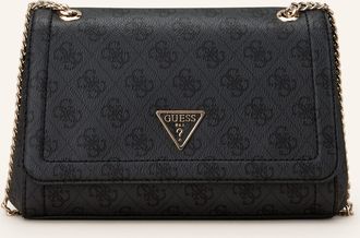 Guess Umh&auml;ngetasche Noelle grau