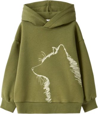 Il Gufo Sweatshirt