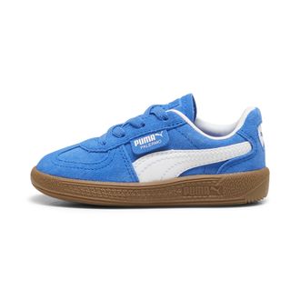 Puma Sneakers Palermo B&eacute;b&eacute;, Chaussures, Bleu, 21