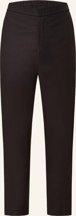 COS Cos Chino Extra Slim Fit schwarz