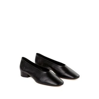 Aeyde Ballerines &agrave; petit talon