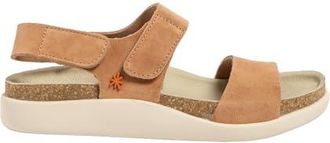 Art 1386 Biarritz Sandales Unisexes pour Adulte, Pêche, 40 EU