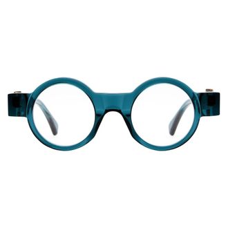 Kuboraum unisex, Accessories, Blau, 44 MMGr&ouml;&szlig;e