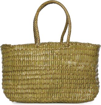 Dragon Diffusion Femme, Sacs, Vert, Taille: ONE Size Tote Bag