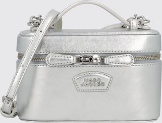 Marc Jacobs Handtasche MARC JACOBS Damen Farbe Silber