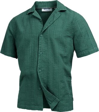 INDICODE JEANS Hemd INWallz