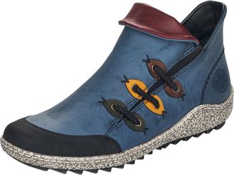 Rieker Damen Stiefeletten Z7582