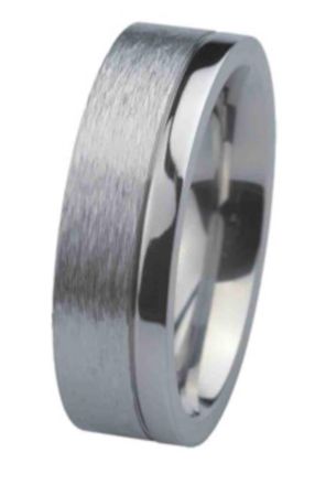 Ernstes Design Ring
