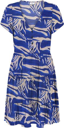 Jacqueline de Yong Jdysezen Life S/S Dress WVN Noos