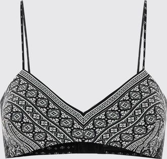 Ermanno Scervino Lingerie Femme couleur Noir