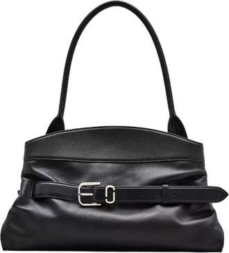 Marc Jacobs Femme, Sacs, Noir, Taille: ONE Size The Dakota Satchel