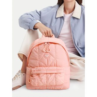 Roxy Rucksack Roxy WBEOHP-ROXY-MZ-007-10 Hellrosa