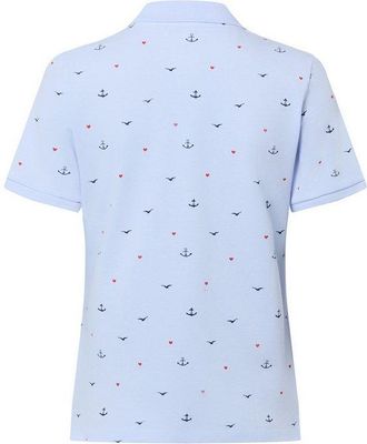 Marie Lund Poloshirt
