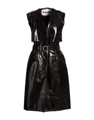 Jil Sander JACKEN & M&Auml;NTEL - Jacken, M&auml;ntel & Trenchcoats auf YOOX.COM