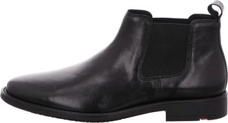 Lloyd Chelsea Boot - - Shoes - Herren - Schwarzk - 45 EU