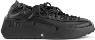 United Nude Femme, Chaussures, Noir, Taille: 42 EU Mega Lacey