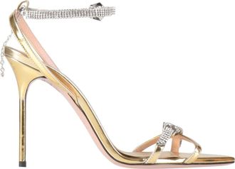 Gedebe SCHUHE - Sandalen auf YOOX.COM
