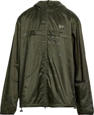 Emporio Armani JACKEN & M&Auml;NTEL - Jacken und Anoraks auf YOOX.COM