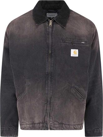 Carhartt Work in Progress Blazer - Schwarz