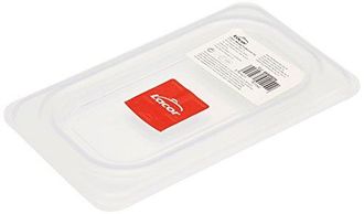 Lacor 66909DH Polypropylene GN-Deckel GN 1/9