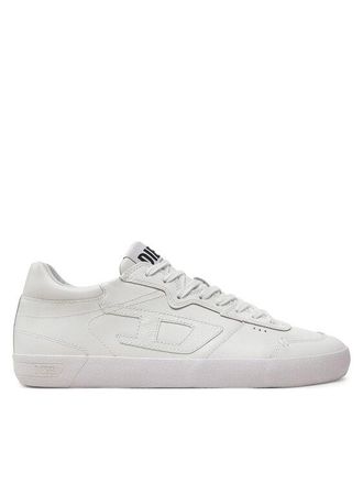 Diesel Sneakers S-Leroji Y03336 PR030 T1003 Wei&szlig;