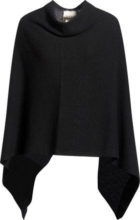 N.O.W. Andrea Rosati Cashmere JACKEN & M&Auml;NTEL - Capes auf YOOX.COM