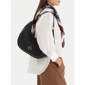 Beverly Hills Polo Club Handtasche Beverly Hills Polo Club CEO-BHPC-C-023-09 Schwarz