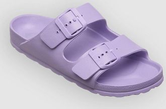Roxy Kattie Sandalen viola