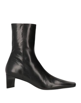 Jil Sander SCHUHE - Stiefeletten auf YOOX.COM