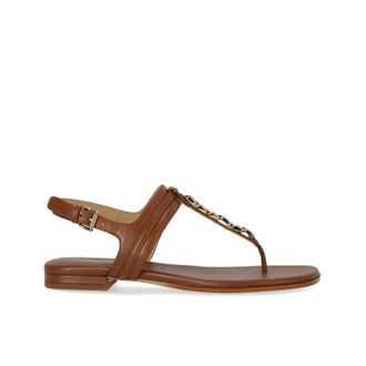 Michael Kors Damen, Schuhe, Braun, 36 EUGr&ouml;&szlig;e