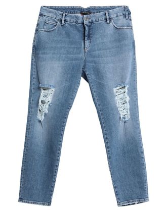 Cycle HOSEN & R&Ouml;CKE - Jeanshosen auf YOOX.COM
