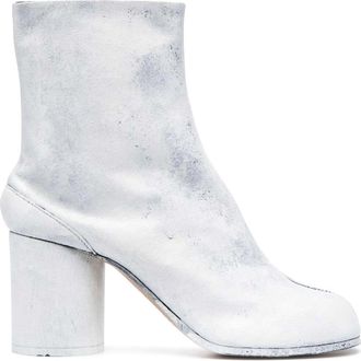 Maison Margiela Stiefeletten - Schwarz