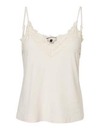 Vero Moda VMMILLA Singlet GA VO Petite NOOS