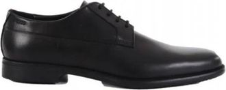 HUGO BOSS Homme, Chaussures, Noir, Taille: 44 EU Kyron Derb