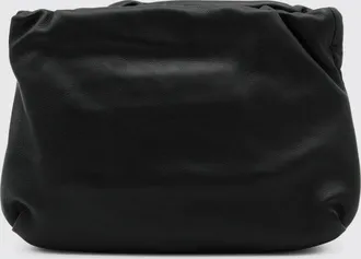 The Row Clutch Damen Farbe Schwarz