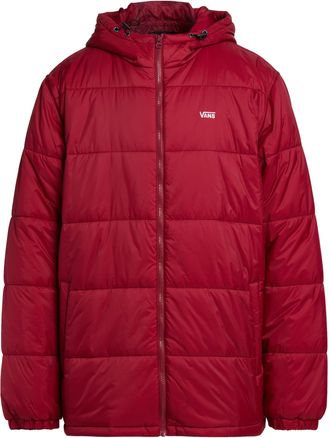 Vans JACKEN & M&Auml;NTEL - Pufferjacken & Daunenjacken auf YOOX.COM
