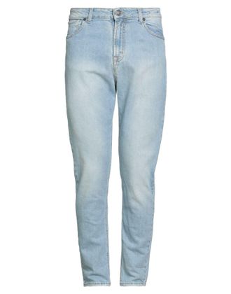 Why Not Brand HOSEN & R&Ouml;CKE - Jeanshosen auf YOOX.COM