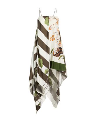 Loewe KLEIDER - Maxi-Kleider auf YOOX.COM