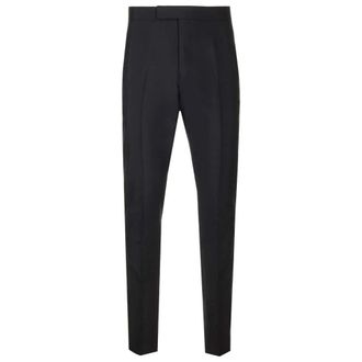 Thom Browne Herren, Hosen, Schwarzk, XLGr&ouml;&szlig;e