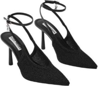 Steve Madden Femme, Chaussures, Noir, Taille: 38 1/2 EU Ascension