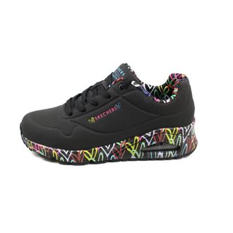 Skechers Herren, Schuhe, Schwarzk, 36 EUGr&ouml;&szlig;e