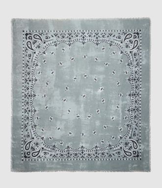 Destin Foulard Quadra Spring